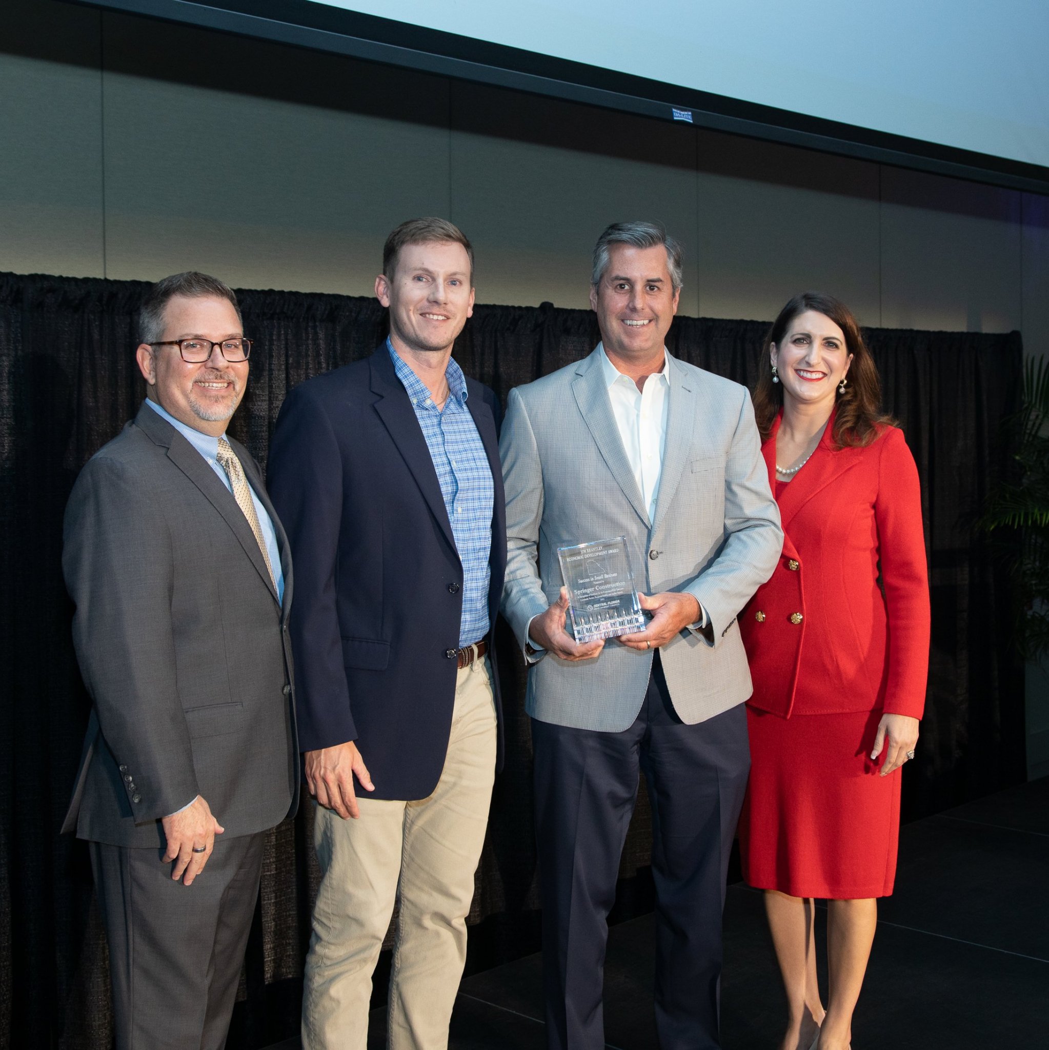 About CFDC | Central Florida Development Council