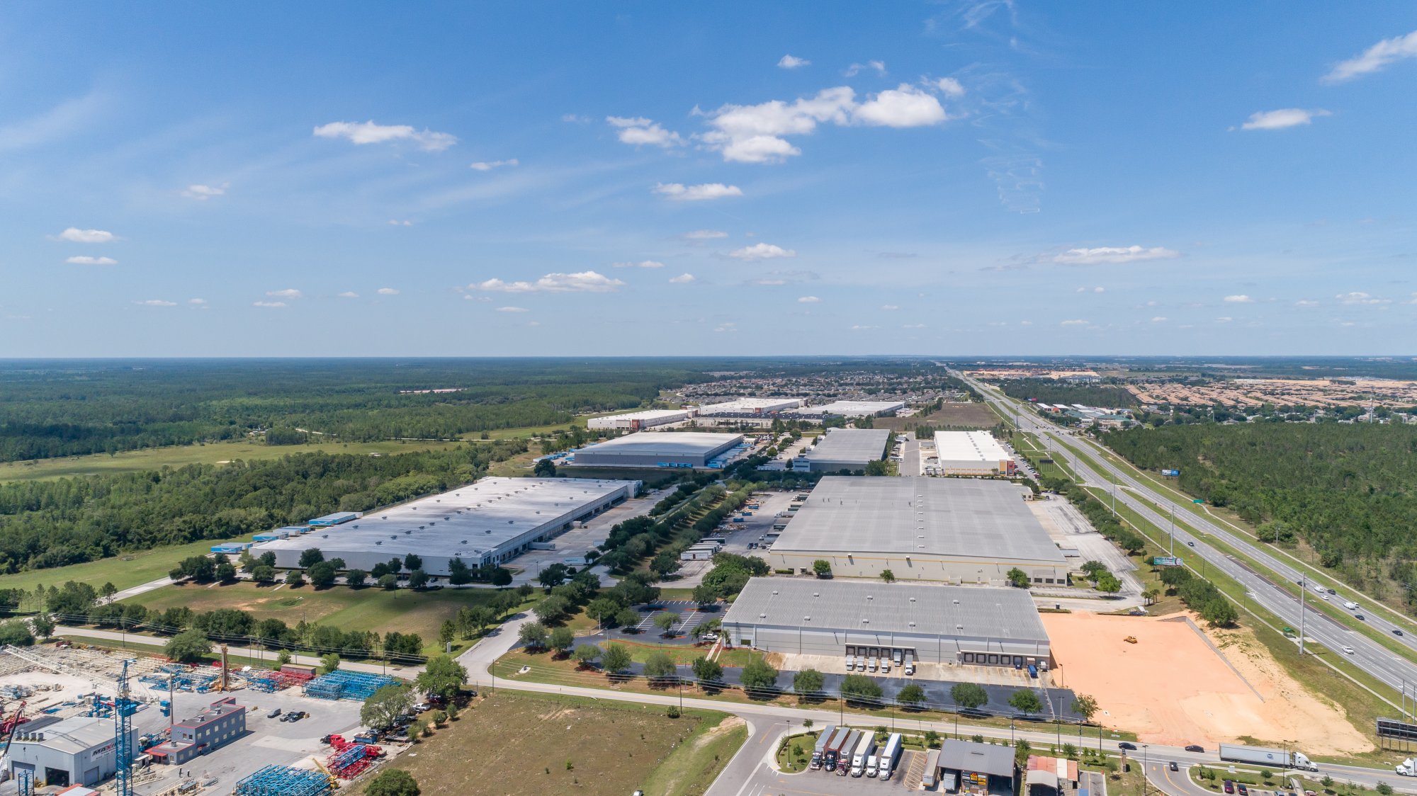 Getting Started | Central Florida Development Council