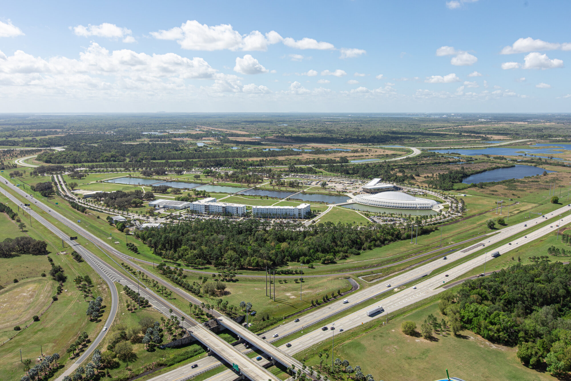 Florida Poly, Catapult Partnership Aims to Drive Innovation, Student Success | Central Florida ...