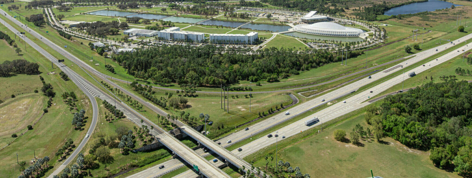 Polk County Continues to Improve Infrastructure to Accommodate ...