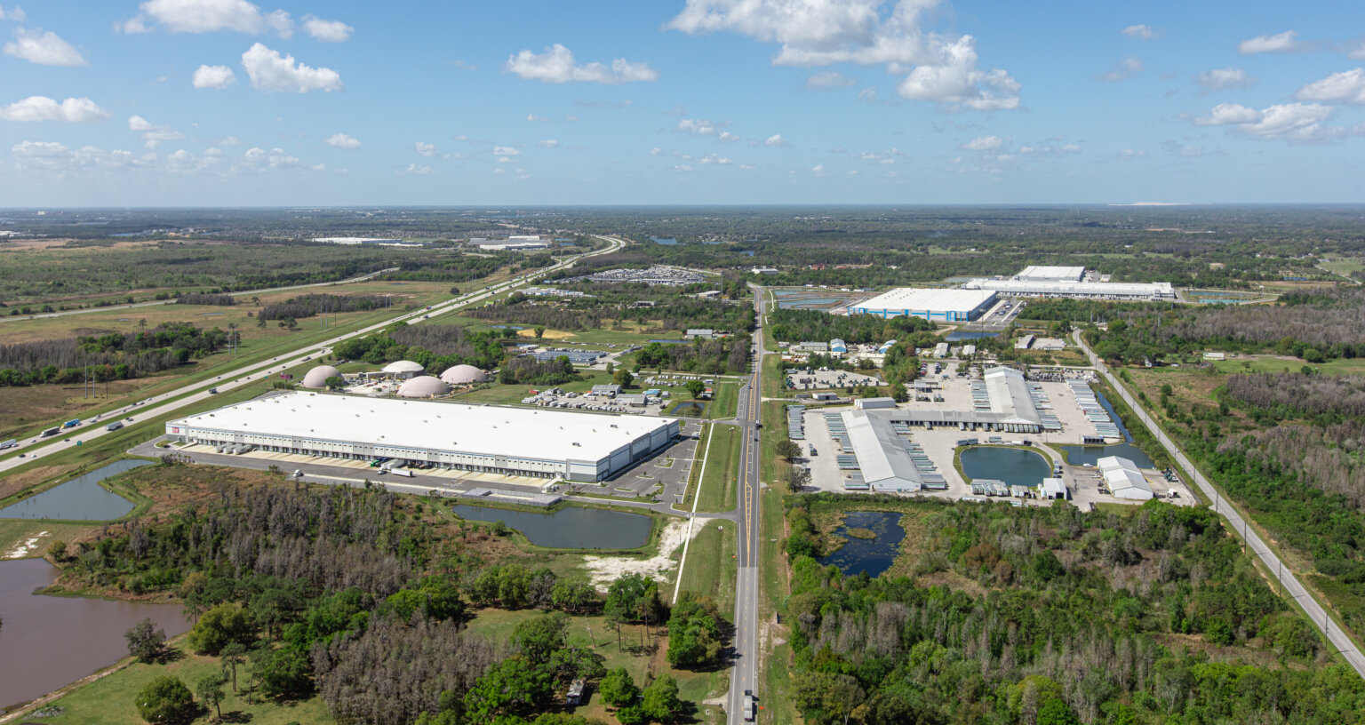 National Economic Development Week Puts Focus on the Positive Growth in ...