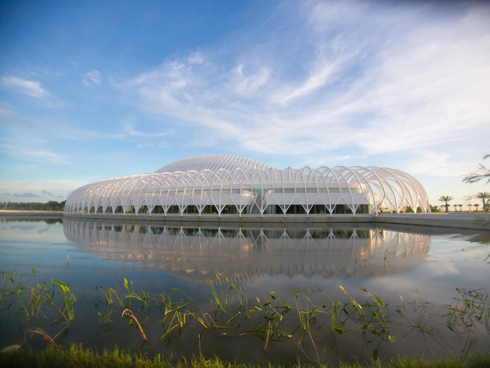 Central Florida Innovation District | Central Florida Development Council