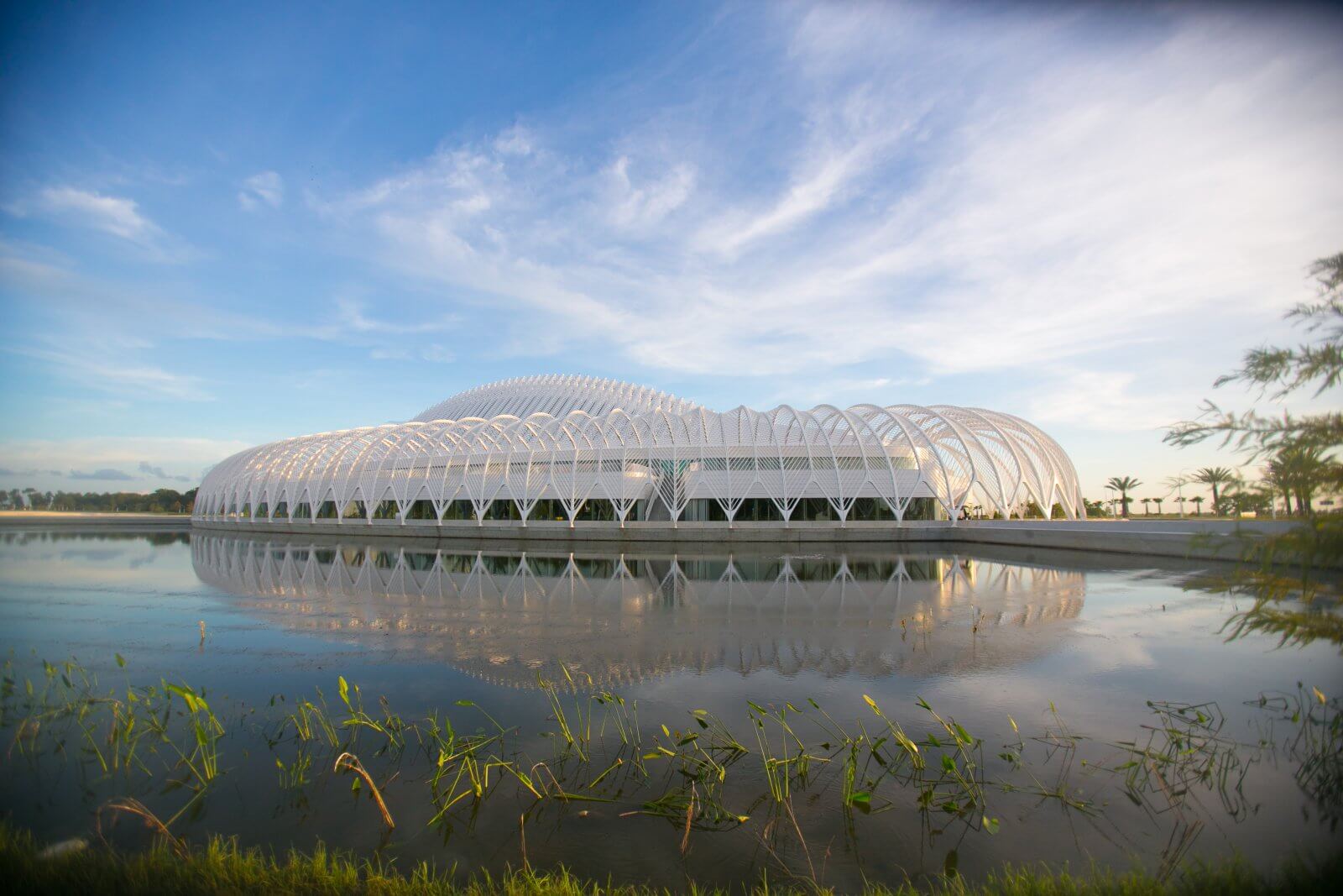 Building and Student Growth Spells 2022 Success for Florida Poly ...