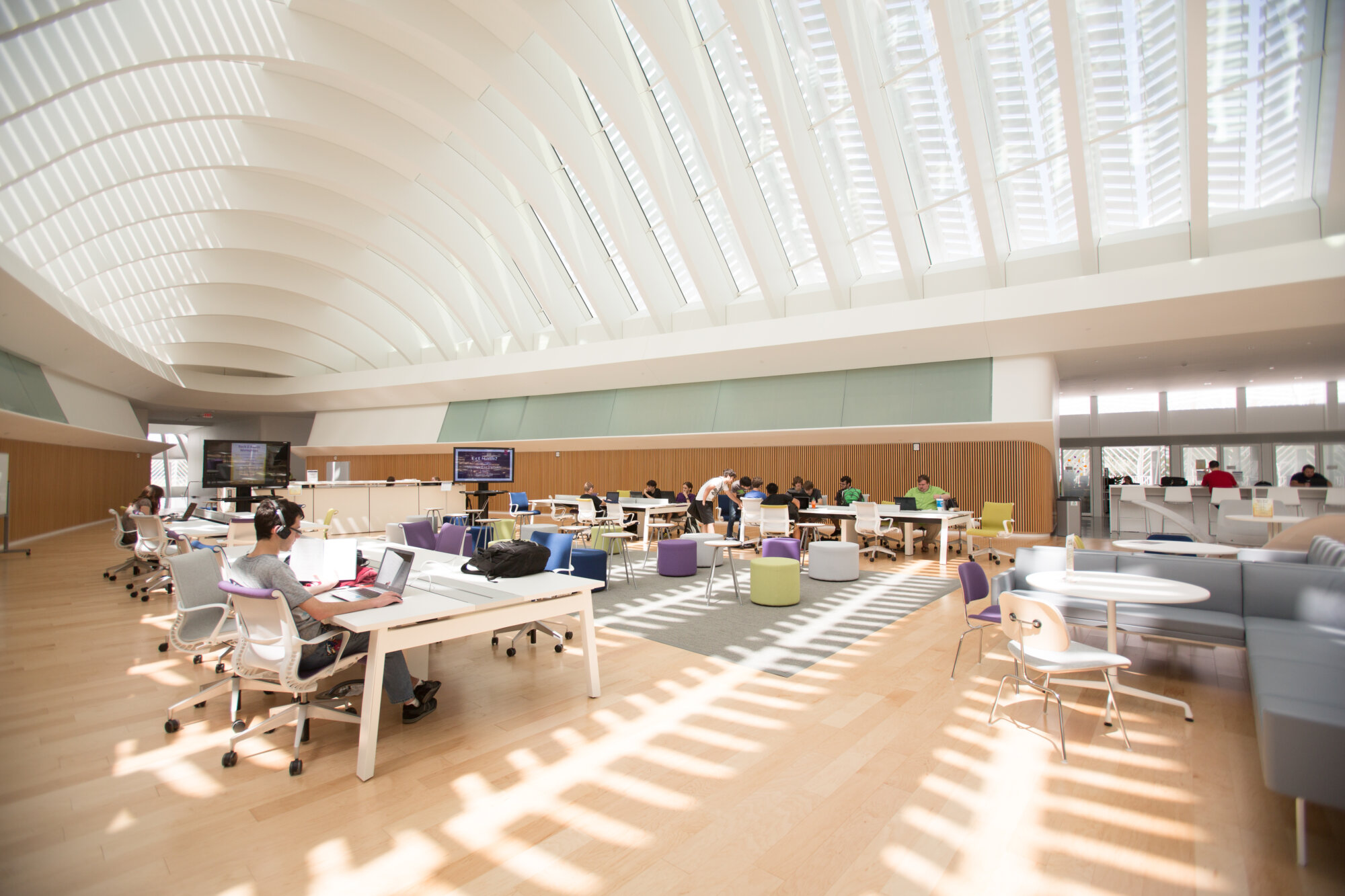 Graduates from Polk County Institutions of Higher Education Enhance ...