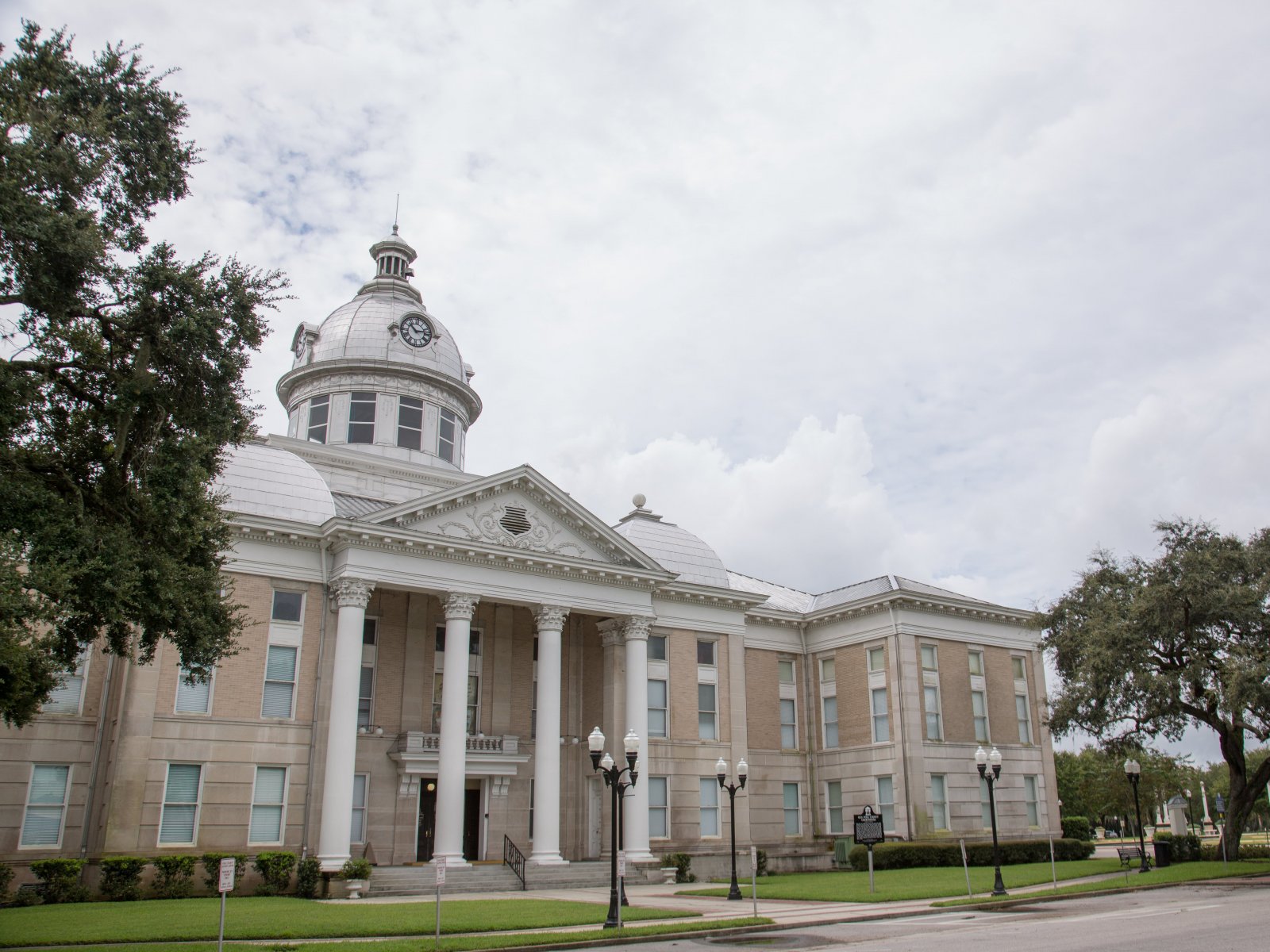 Polk County Celebrating Birthday on a High Note