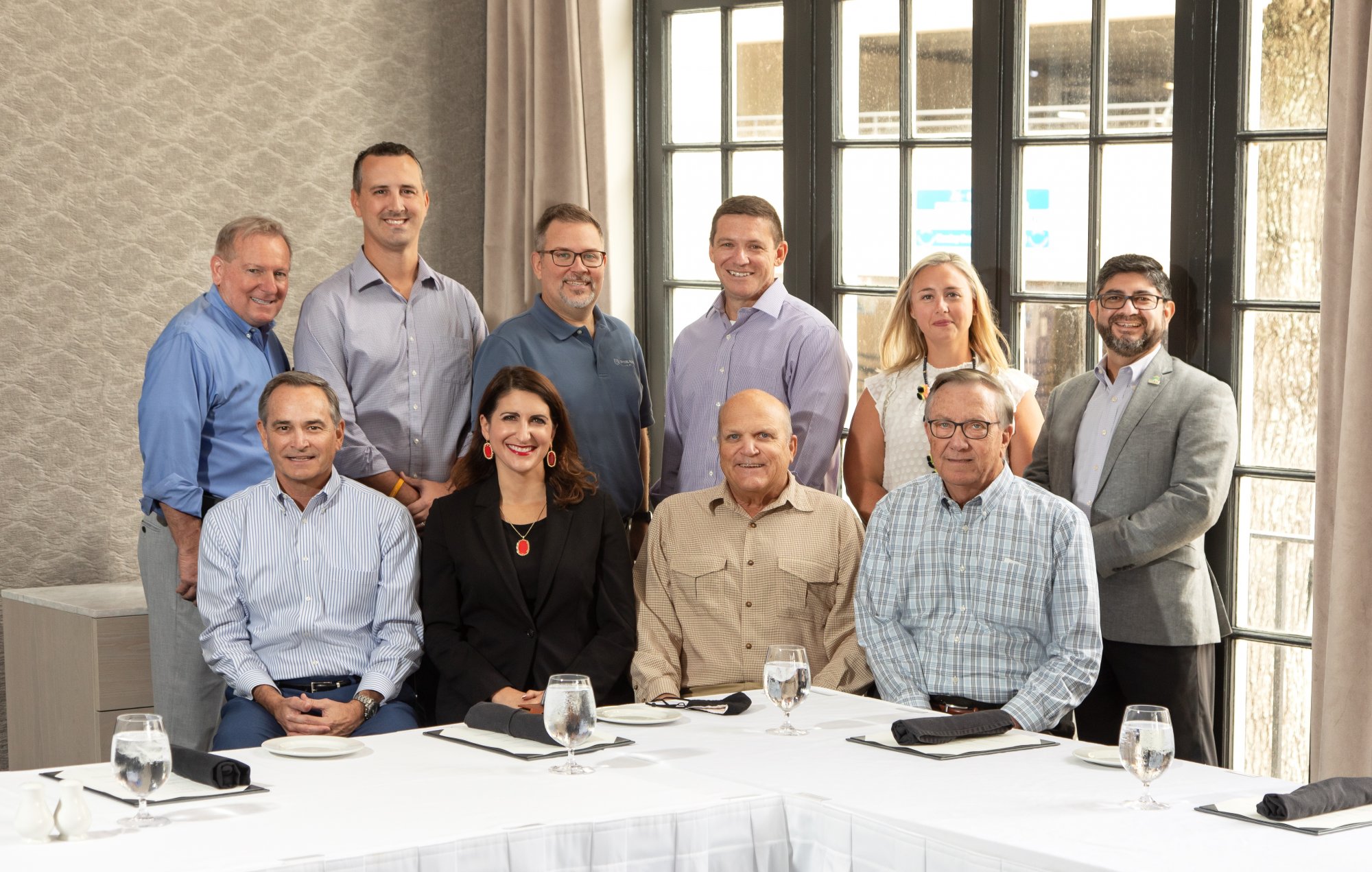 About CFDC | Central Florida Development Council