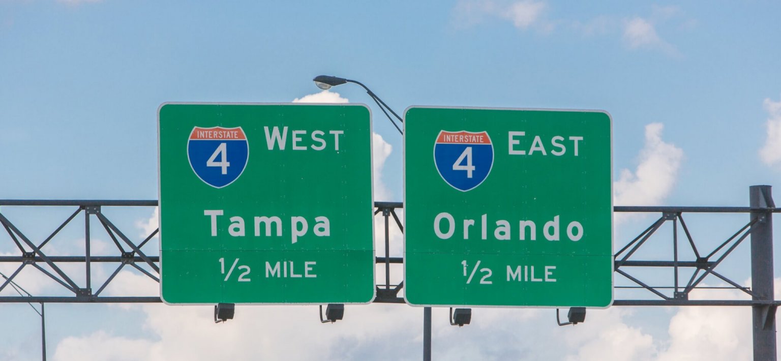 Citrus Connection | Central Florida Development Council