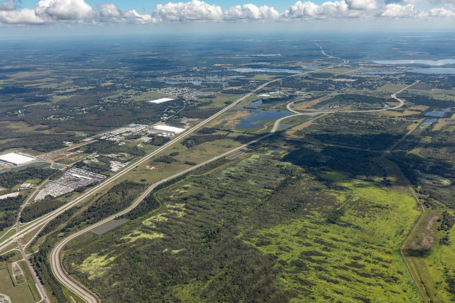 City of Fort Meade | Central Florida Development Council