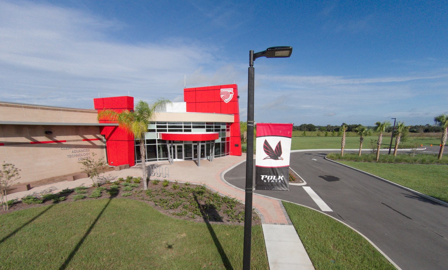 Polk State College | Central Florida Development Council