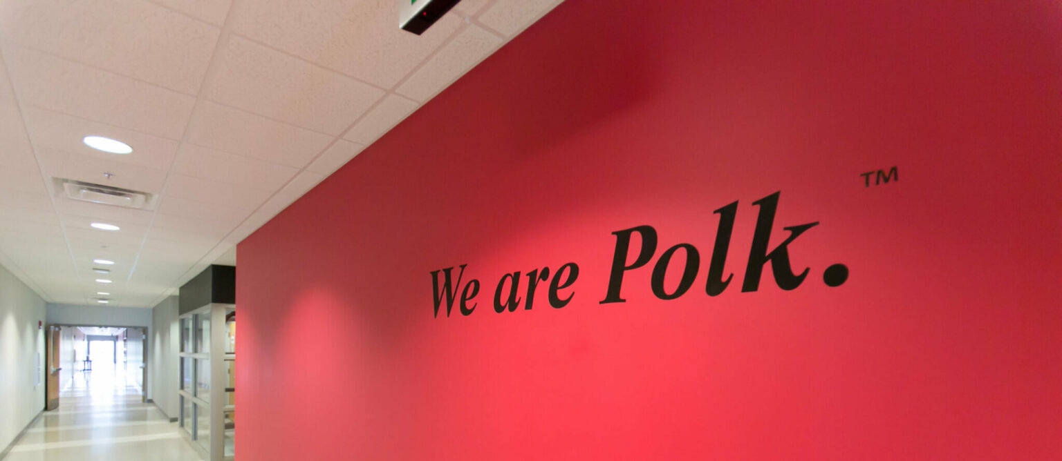 Graduates from Polk County Institutions of Higher Education Enhance ...