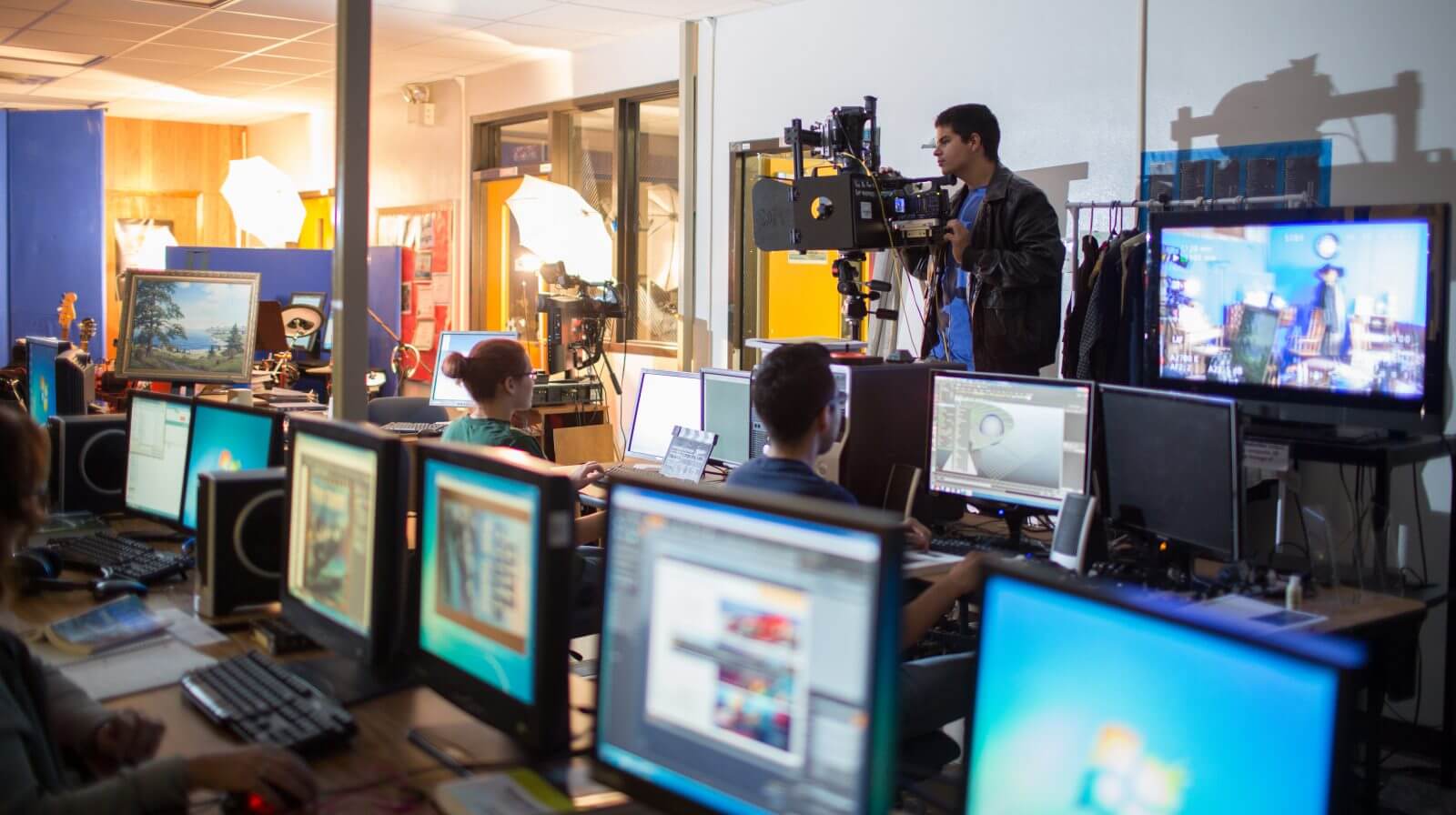 Four Reasons Workforce Education is Important in Polk County | Central ...