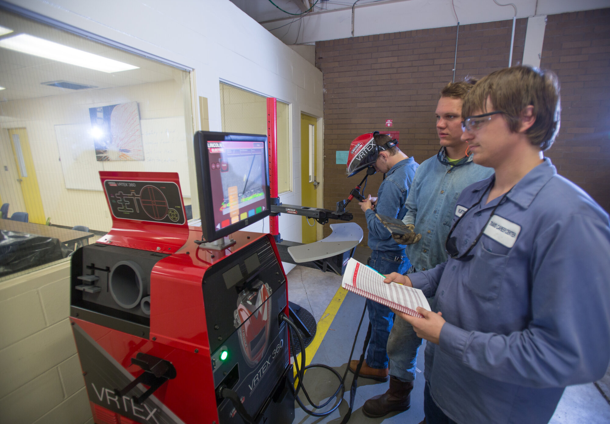 Polk Manufacturing Sector Gaining Traction, Seeing Growth on MFG Day ...