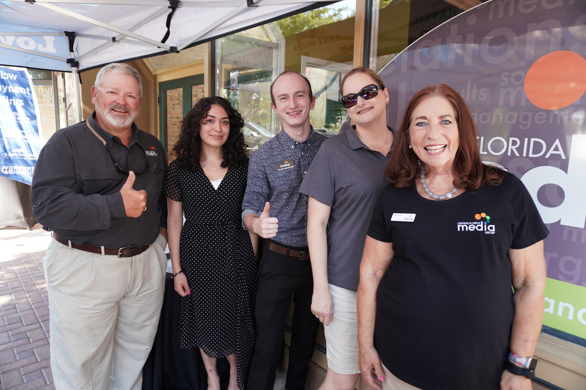 Central Florida Media Group: Meeting Niche Sector Marketing Needs | Central Florida Development ...