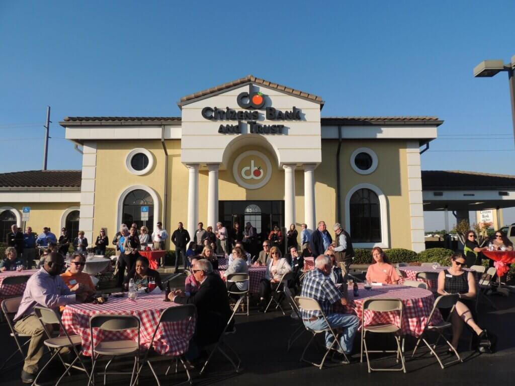 Citizens Bank & Trust Celebrates 104 Years of Serving Polk County ...