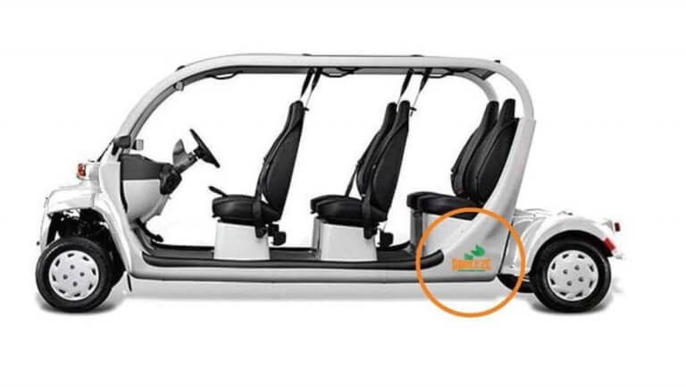 Citrus Connection | Central Florida Development Council