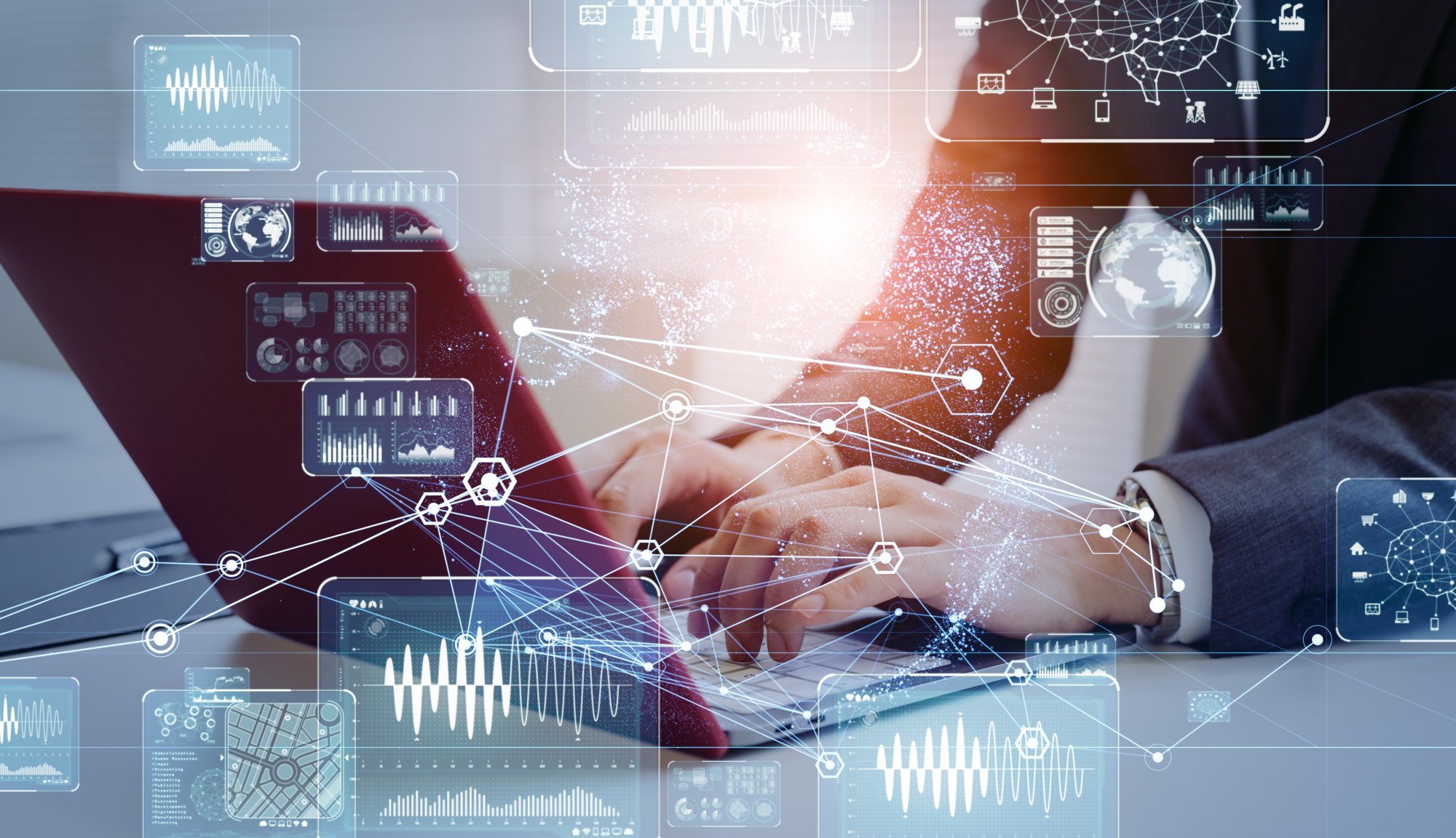 Research & Technology | Central Florida Development Council