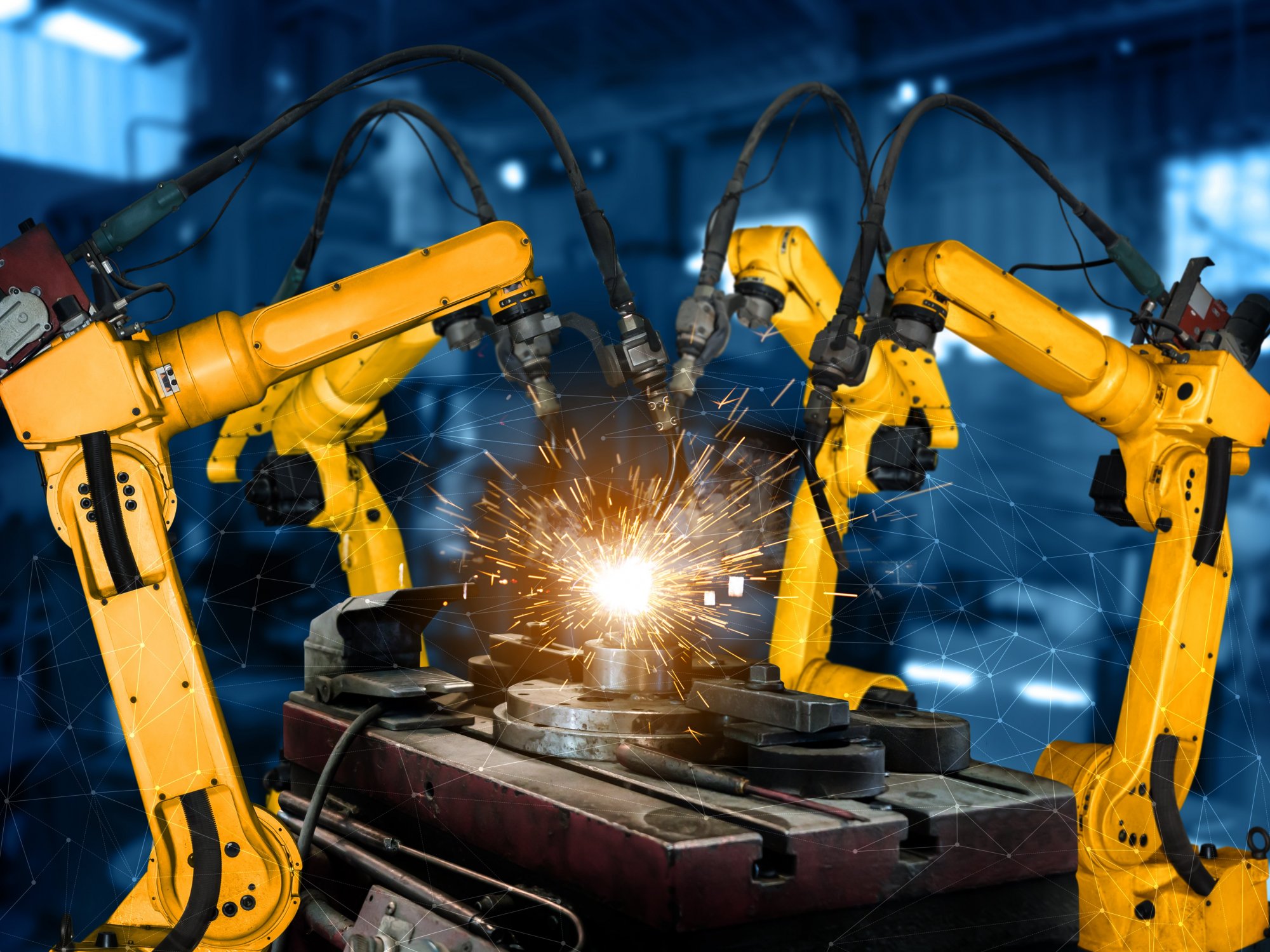 Three Polk Colleges Contribute to the Advanced Manufacturing Talent ...