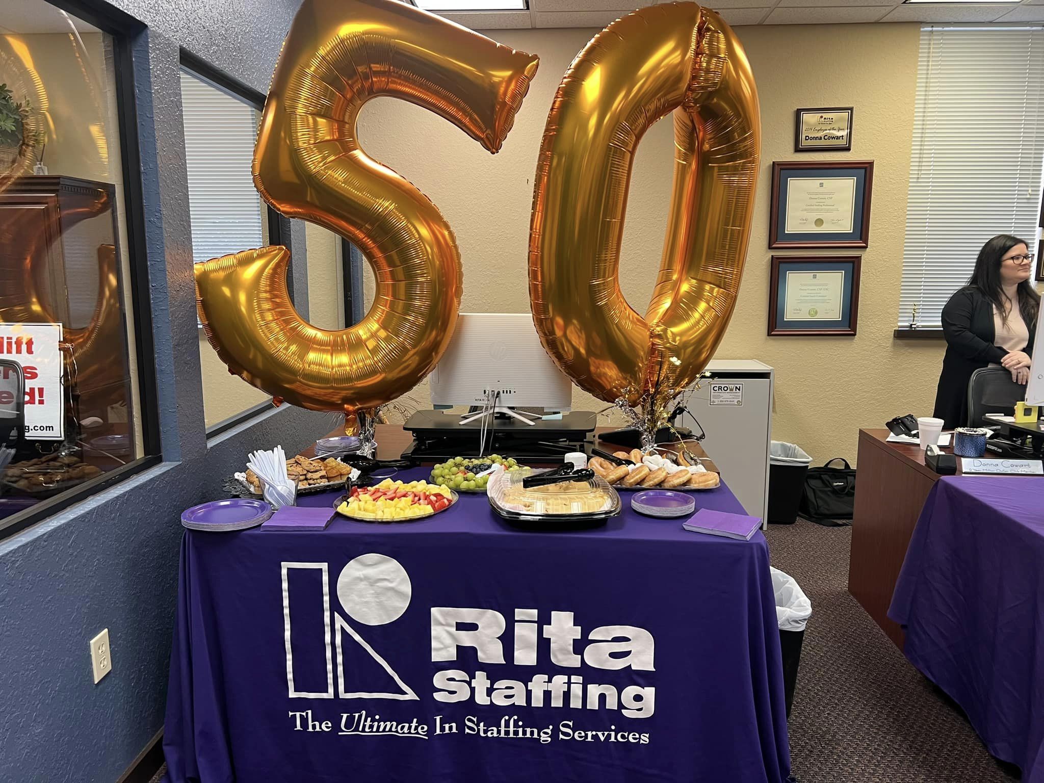 Seven Firms are Finalists for CFDC's Success in Small Business Award ...