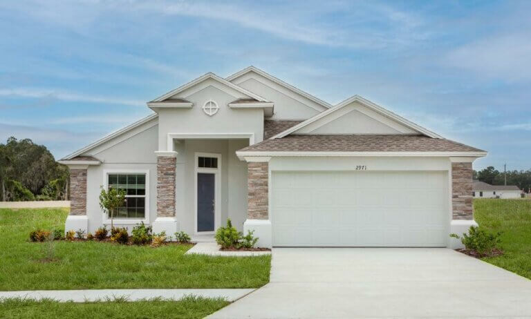 Southern Homes Continues to Build Affordable Homes after 32 Years