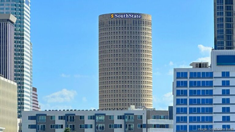 SouthState Bank Extends Reach Acquiring Independent Bank Group ...
