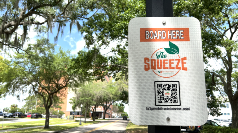 Citrus Connection | Central Florida Development Council